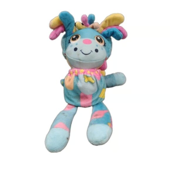 Jay at Play | Toys | Flip Zee Pets Blue Zee Puppies Flippable ...